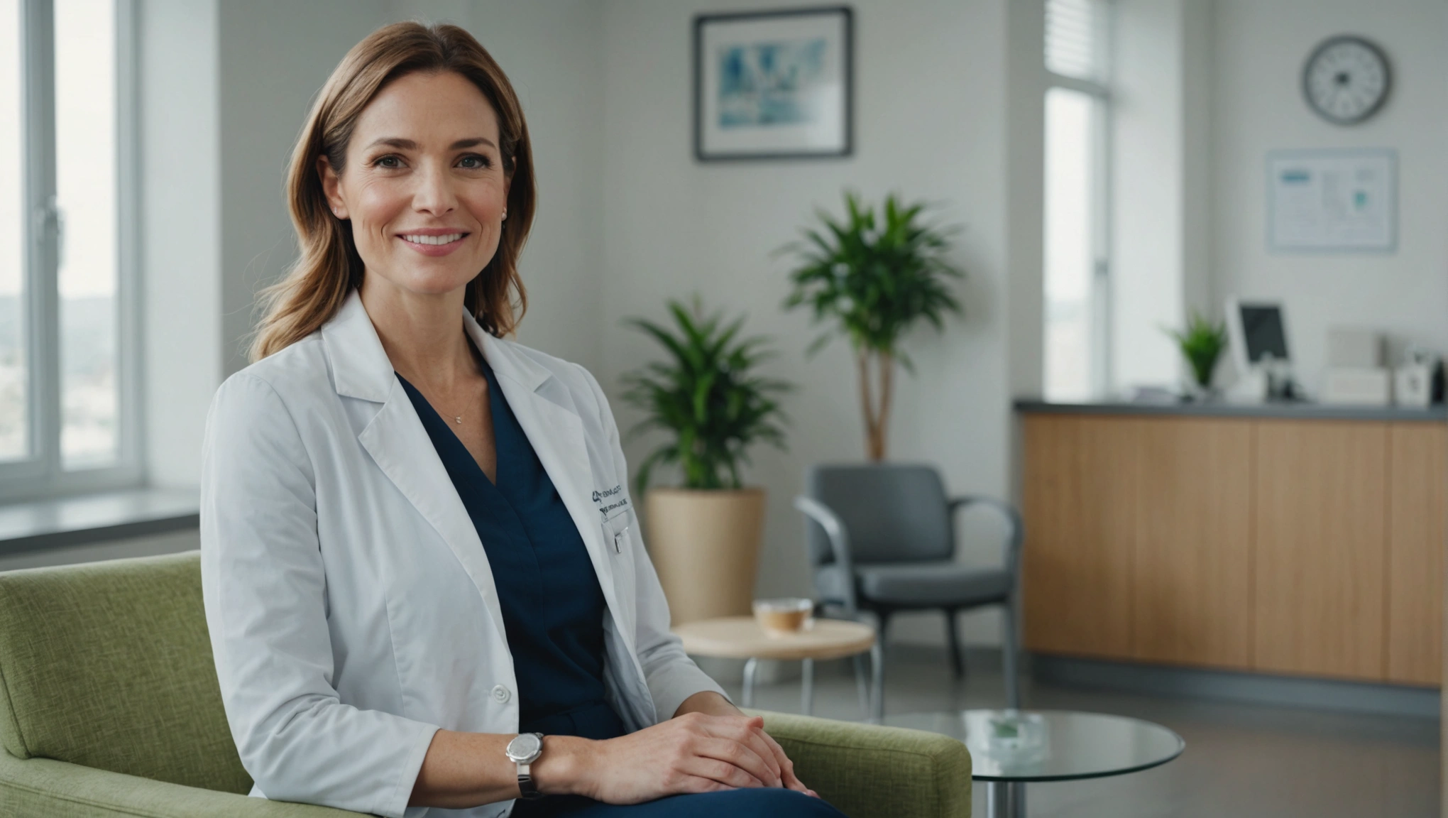 Chirurgie esthétique visage : look naturel sans compromis