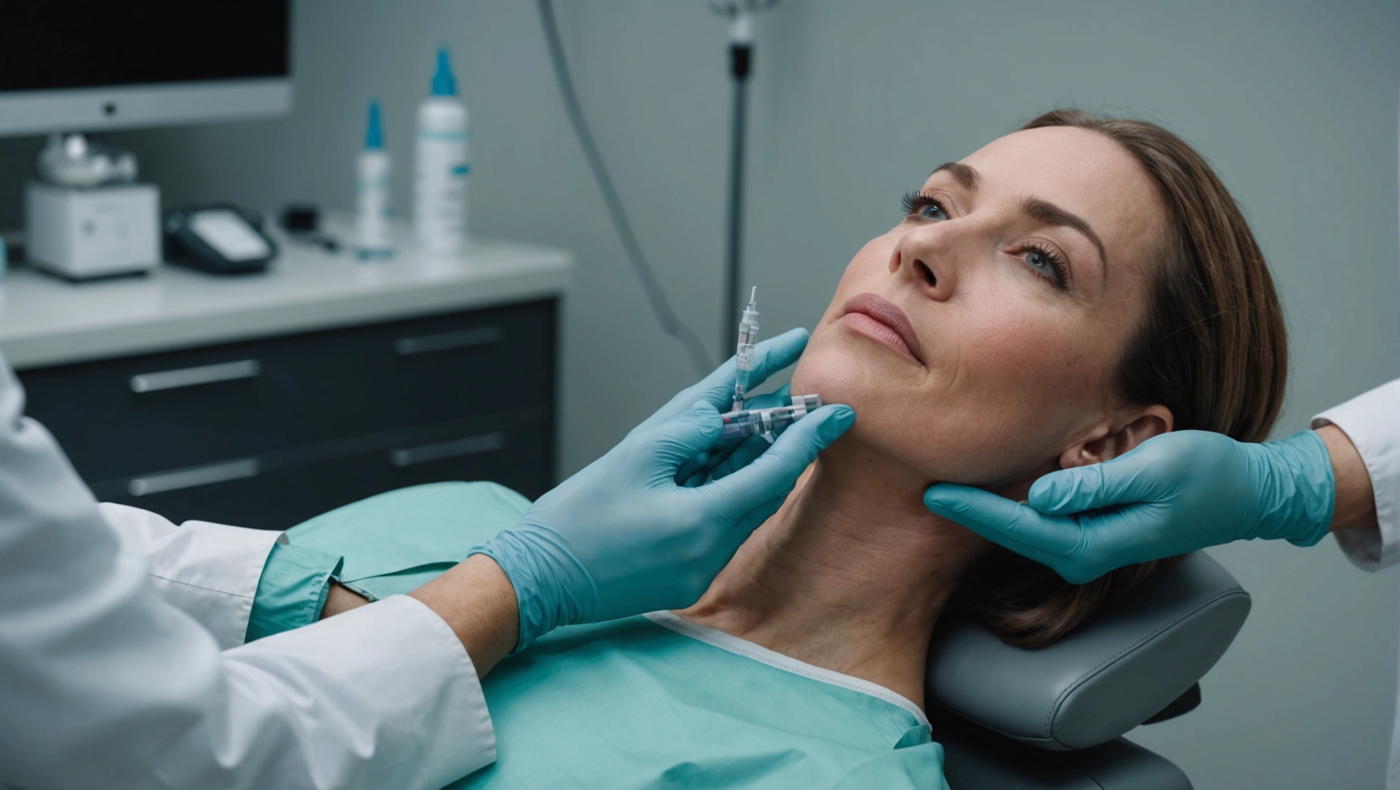 Les secrets du botox : santé et beauté révélées