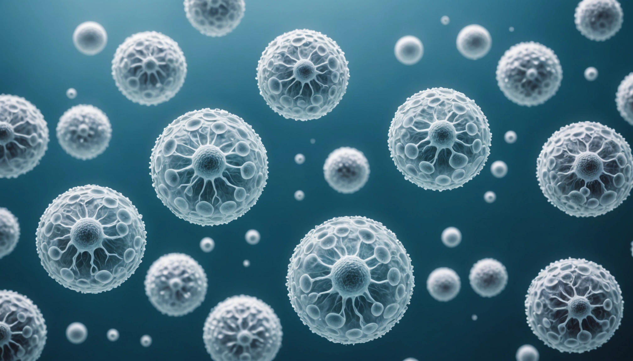 Leucocytes : clés essentielles pour votre santé