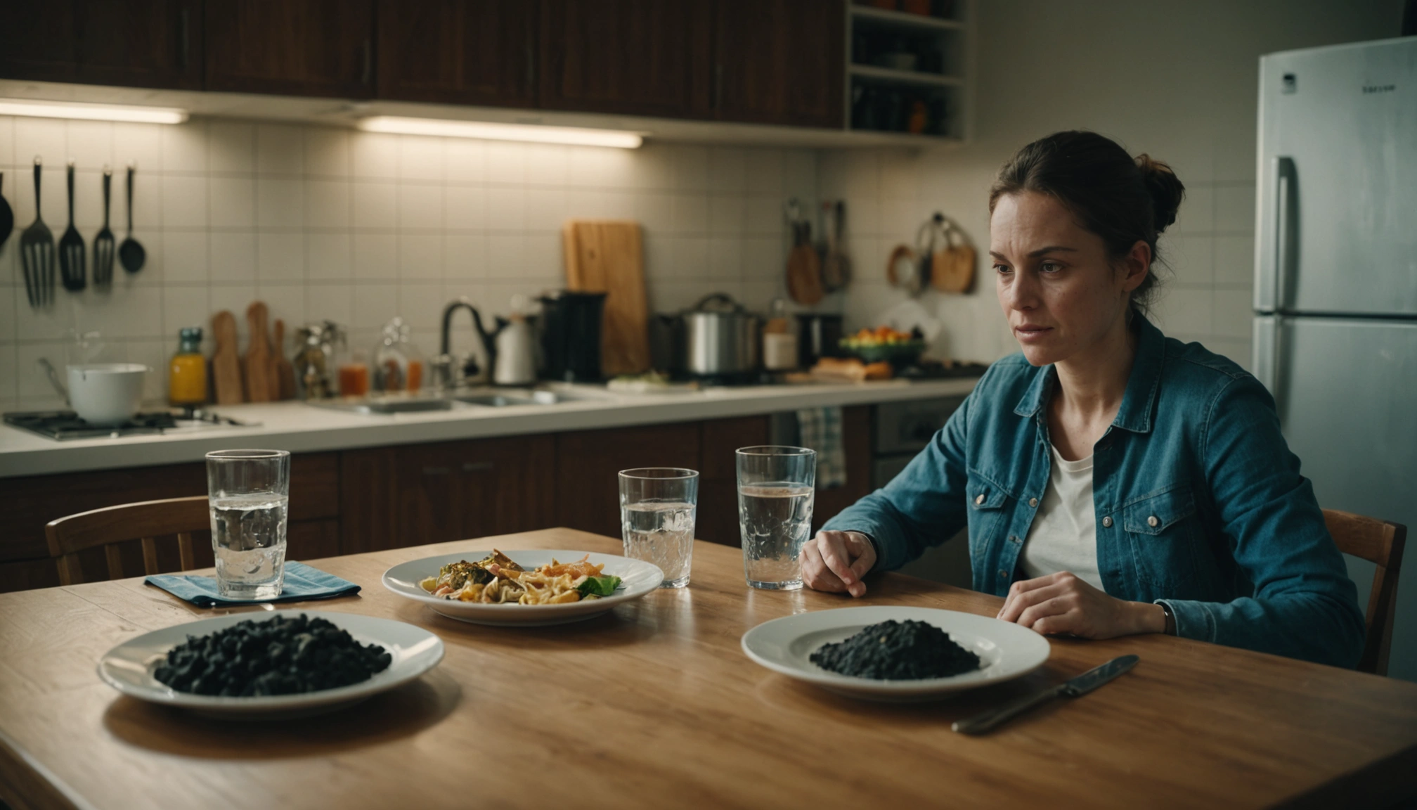 Signes d'intoxication alimentaire et réactions efficaces